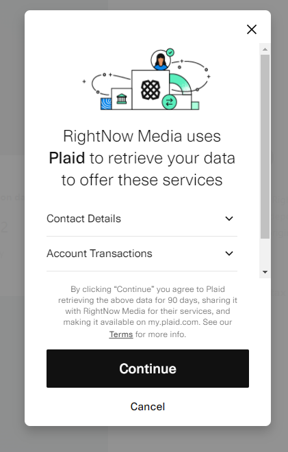 How do I add/update ACH information?