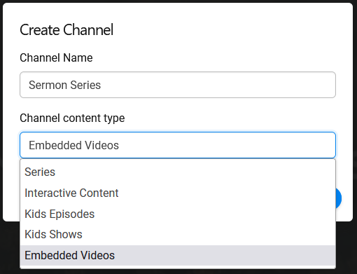 How do I create Custom Content?