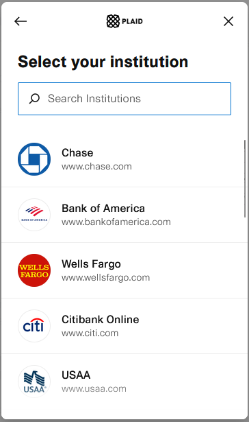 How do I add/update ACH information?