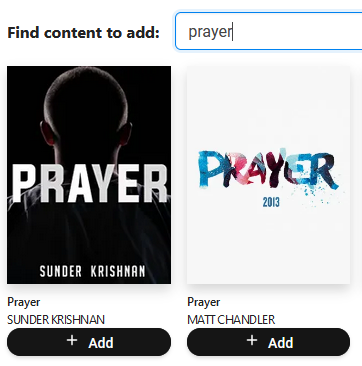 How do I create and manage my Custom Channels?