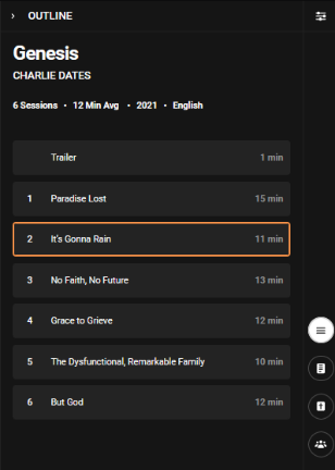 What is the Content Player?