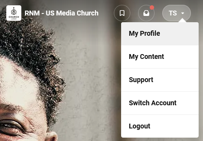 How do I change my password?