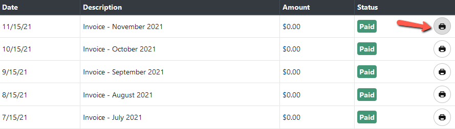 How do I find my organization’s Account ID?