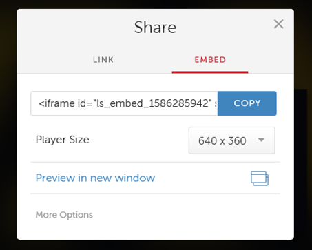 How do I create Custom Content?