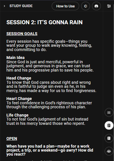 What is the Content Player?