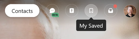 What is My Collections content and how do I access it?