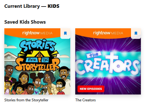 What is My Collections content and how do I access it?