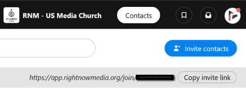 How do I manage my Contacts?