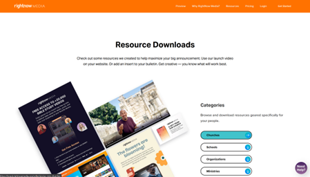 How do I use the Promotional Resources (Brand Asset Manager)?